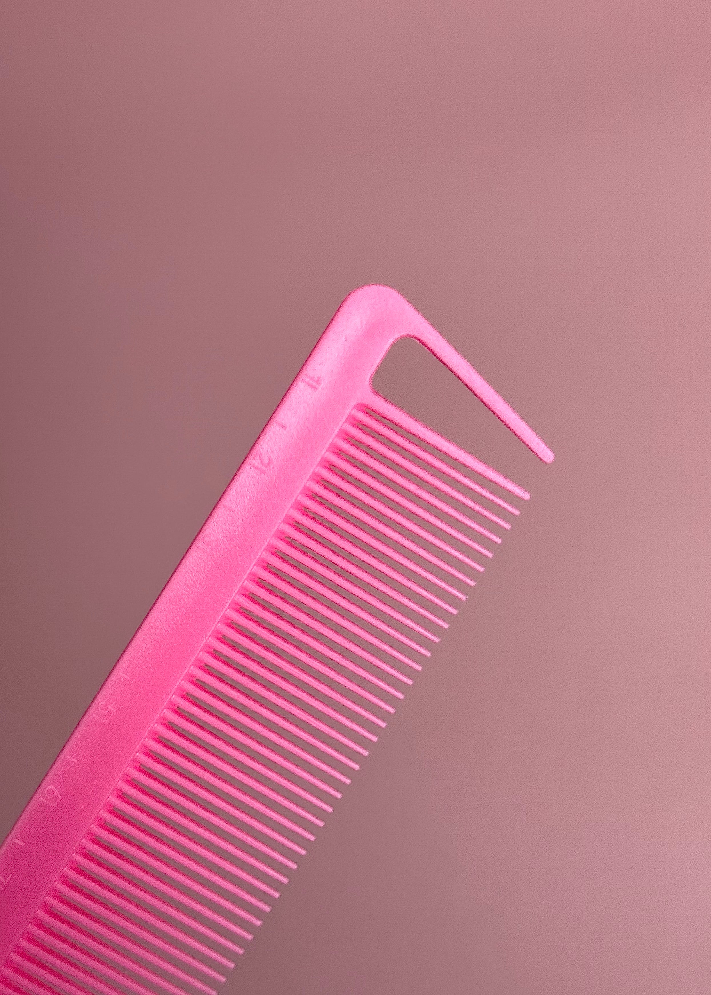 Peigne finesse – Tabbé Cosmetics